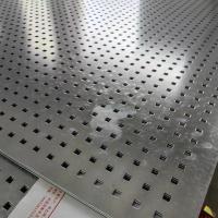 China Zhuote Stainless Steel Mesh with 500-700 MPa Tensile Strength - High Chemical Resistance & Excellent Elasticity for Industrial Filtration for sale