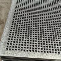 China Polished Stainless Steel Woven Mesh 500-700 Tensile Strength for Industrial Filtration for sale