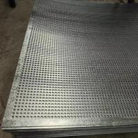 China Polished Stainless Steel Mesh with High Formability and Corrosion Resistance - Various Thicknesses and Mesh Sizes Available for sale