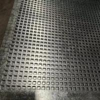 China Polished Stainless Steel Mesh with High Formability and Corrosion Resistance - Various Thicknesses and Mesh Sizes Available for sale