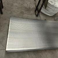 China Polished Stainless Steel Mesh with High Formability and Corrosion Resistance - Various Thicknesses and Mesh Sizes Available for sale