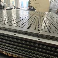 China Polished Stainless Steel Wire Mesh 500-700 MPa Tensile Strength High Weldability for sale