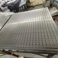 China Polished Stainless Steel Wire Mesh 500-700 MPa Tensile Strength High Weldability for sale