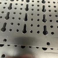 China Polished Stainless Steel Wire Mesh 500-700 MPa Tensile Strength High Weldability for sale