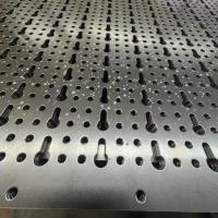 China Polished Stainless Steel Wire Mesh 500-700 MPa Tensile Strength High Weldability for sale