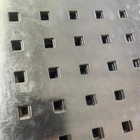 China Stainless Steel Wire Mesh with 500-700 MPa Tensile Strength for Industrial Filtration and Construction Applications for sale