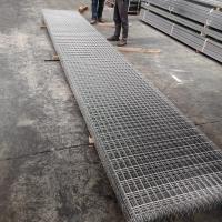 China Industrial Stainless Steel Wire Mesh 500-700 MPa Tensile Strength with High Corrosion Resistance for Construction and Manufacturing for sale
