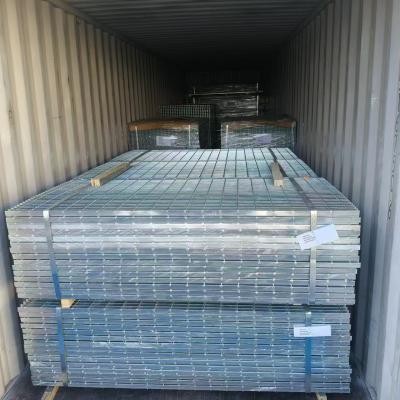 China Serrated Steel Grating 0.3-120mm Thickness for Aircraft Exhaust Stacks and Carburetors for sale