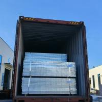 China Serrated Steel Grating 0.3-120mm Thickness for Aircraft Exhaust Stacks and Carburetors for sale