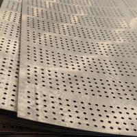China Hot Dipped Galvanized Steel Grating 1000x1000mm Flat Bar Welded Industrial Flooring for sale