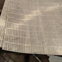 China Hot Dipped Galvanized Steel Grating 1000x1000mm Flat Bar Welded Industrial Flooring for sale
