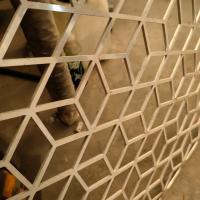 China Hot Dipped Galvanized Steel Grating 1000x1000mm Flat Bar Welded Industrial Flooring for sale