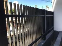 China Varies Height Silver Chain Link Fence for Residential Security for sale