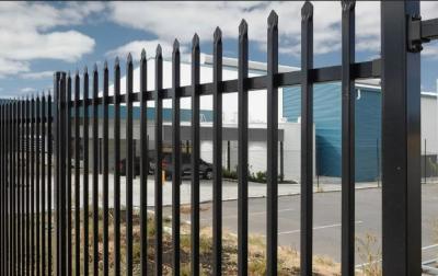 China Silver Galvanized Chain Link Fencings with Customizable Dimensions for sale