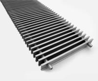 China Welded Steel Grating 1000x1000mm Hot Dip Galvanized Industrial Floor Decking 30mm Bearing Bar Spacing for sale