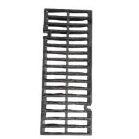 China 30mm Bearing Bar Spacing Anti-Rust Steel Grating 1000x1000mm ISO9001 for sale