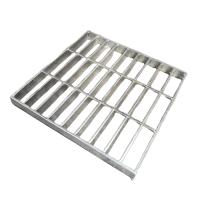 China 30mm Bearing Bar Spacing Anti-Rust Steel Grating 1000x1000mm ISO9001 for sale