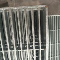 China Rust Proof Steel Serrated Bar Grating For Variety Environments for sale