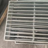 China 2.0mm-5.0mm Thickness Perforated Metal Plate 1000mm Width for sale