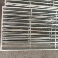 China 2.0mm-5.0mm Thickness Perforated Metal Plate 1000mm Width for sale
