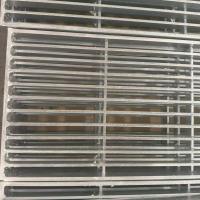 China 2.0mm-5.0mm Thickness Perforated Metal Plate 1000mm Width for sale
