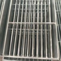 China 2.0mm-5.0mm Thickness Perforated Metal Plate 1000mm Width for sale