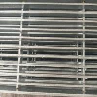 China 2.0mm-5.0mm Thickness Perforated Metal Plate 1000mm Width for sale