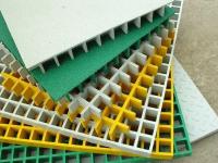 China Anodized Aluminum Bar Grating 40mm Height 6mm Cross Bar Slip Resistant Walkway for sale