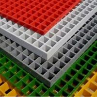 China 900mm Aluminum Industrial Flooring Grating 1 Inch Bar Spacing 5mm Thick Anodized for sale