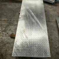 China Industrial Steel Grating 30mm Bearing Bar Spacing Hot Galvanized Flat Bar Grating for sale