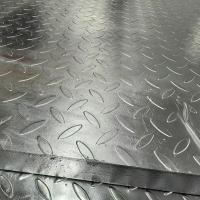 China 30mm Pitch Industrial Steel Safety Grating Hot Dip Galvanized Flat Bar Grating for sale
