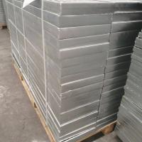 China Hot Dip Galvanized Steel Grating Trench Cover 30x5mm Bearing Bar for Marine Water Treatment for sale