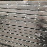 China Steel Grating Trench Cover Essential Component For Safe And Smooth Traffic for sale