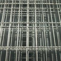 China Steel Grating Trench Cover Essential Component For Safe And Smooth Traffic for sale