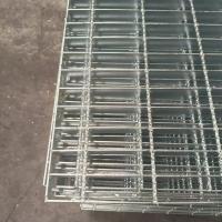 China Steel Grating Trench Cover Essential Component For Safe And Smooth Traffic for sale