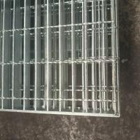 China Steel Grating Trench Cover Essential Component For Safe And Smooth Traffic for sale