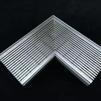 China 30mm Bearing Bar Spacing 3mm Cross Bar Thickness Anti Rust Steel Grating 1000x1000mm for sale