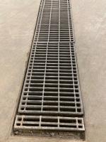 China Low Maintenance Non Slip Grating Stainless Steel For Superior Performance for sale