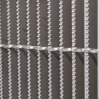 China Welded Stainless Steel Grating 30mm Bearing Bar Spacing Flat Bar Type Hot Galvanized for sale