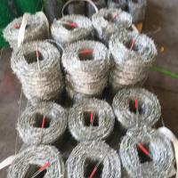 China Moderate Cost Stainless Steel Mesh 1-635 Mesh Count Mill or Slit Edge 30m-100m Length for sale