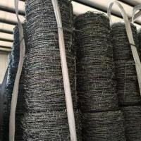China Industrial Grade Stainless Steel Mesh 30m-100m Length 300 Series Woven Wire Screen for sale