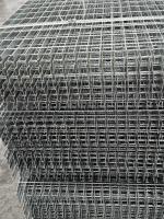 China Galvanized Serrated Steel Grating 10mm Surface 12mm Flat Bar Heavy Duty Anti Slip for sale