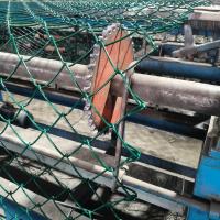China Varies Width Chain Link Barrier Ultimate Protection For Your Property for sale