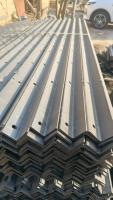 China Varies Link Size Silver Chain Link Fence Customizable Secure Fencing Options for sale