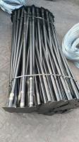 China Powder Coated Chain Link Barrier Fence ISO9001 100 Sets Min Order for sale
