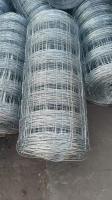 China Powder Coated Chain Link Barrier Fence ISO9001 100 Sets Min Order for sale