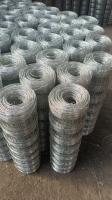 China Silver Chain Link Fence Varying Link Length Durable Powder Coated Coating for sale