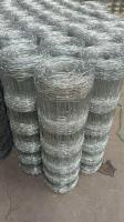 China Silver Chain Link Fence Varying Link Length Durable Powder Coated Coating for sale