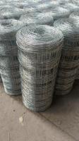 China Silver Chain Link Fence Varying Link Length Durable Powder Coated Coating for sale
