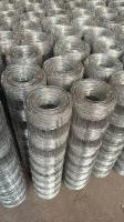 China Silver Chain Link Fence Varying Link Length Durable Powder Coated Coating for sale